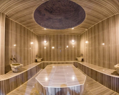 Sai A to Z Spa Service Center